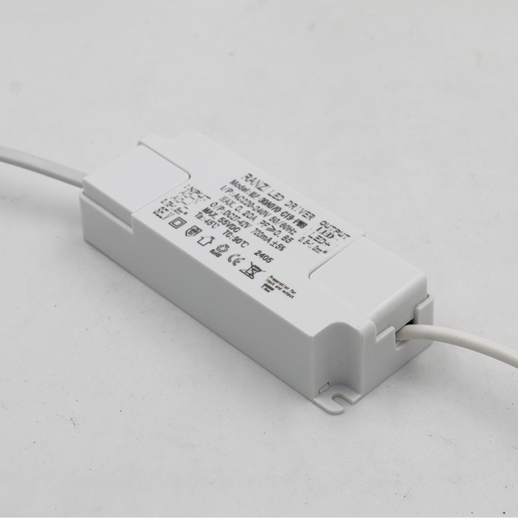 LED Lighting Power Supply 700ma 30W Constant Current LED Driver,LED Driver