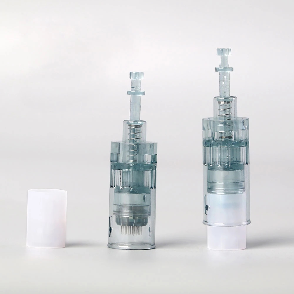 Replacement 16Pin 36Pin Nano Needle Catridge for Derma Pen ...
