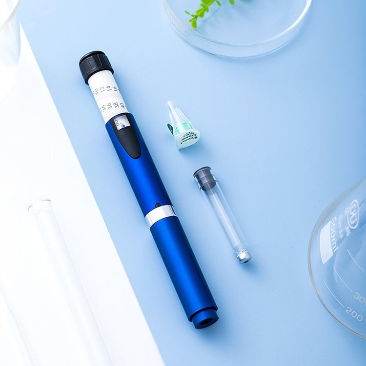 Hyaluronic Pen Face Injection Gun with Cassette Bottle,Meso Injection