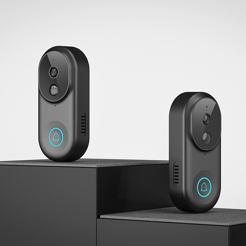 Smart Doorbell,Doorbell