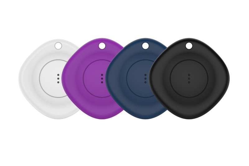 Apple Find My Tag Tracking Device Anti-lost Location Finder Keys ...