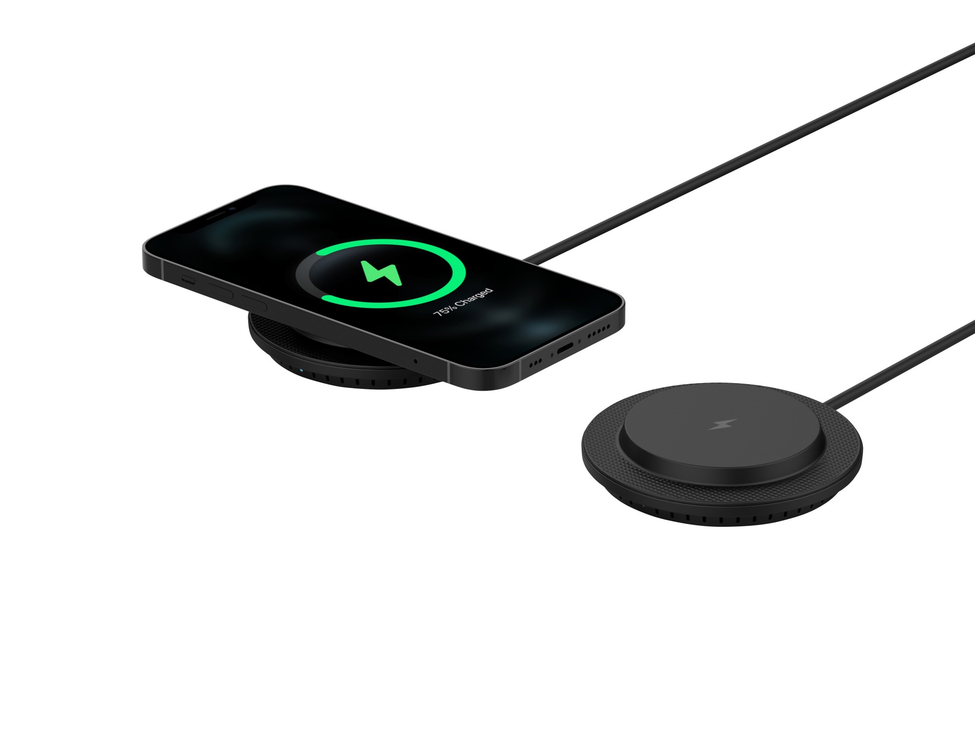 15W Wireless Charger pad,Wireless Charger Station
