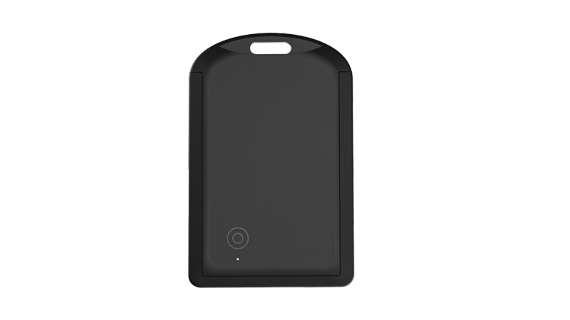 Luggage Tags Suitcase TrackerTravel Bag ID Identifier Apple/Google New ...