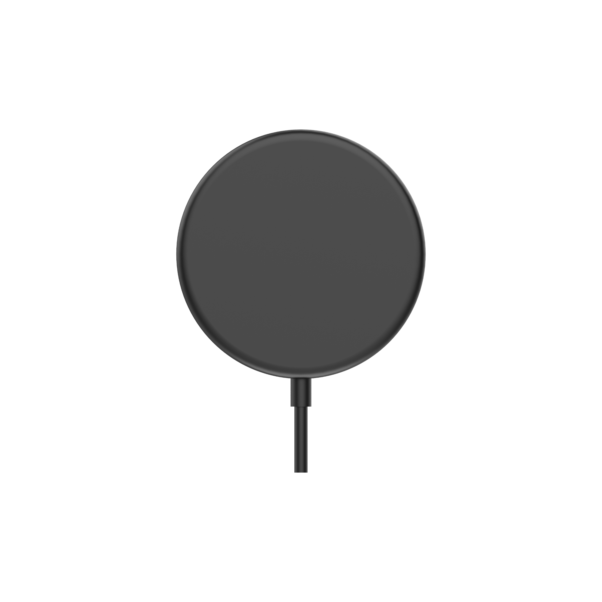 25W Fast Charging Pad Qi2.2 Certified Wireless Charger Pad with ...