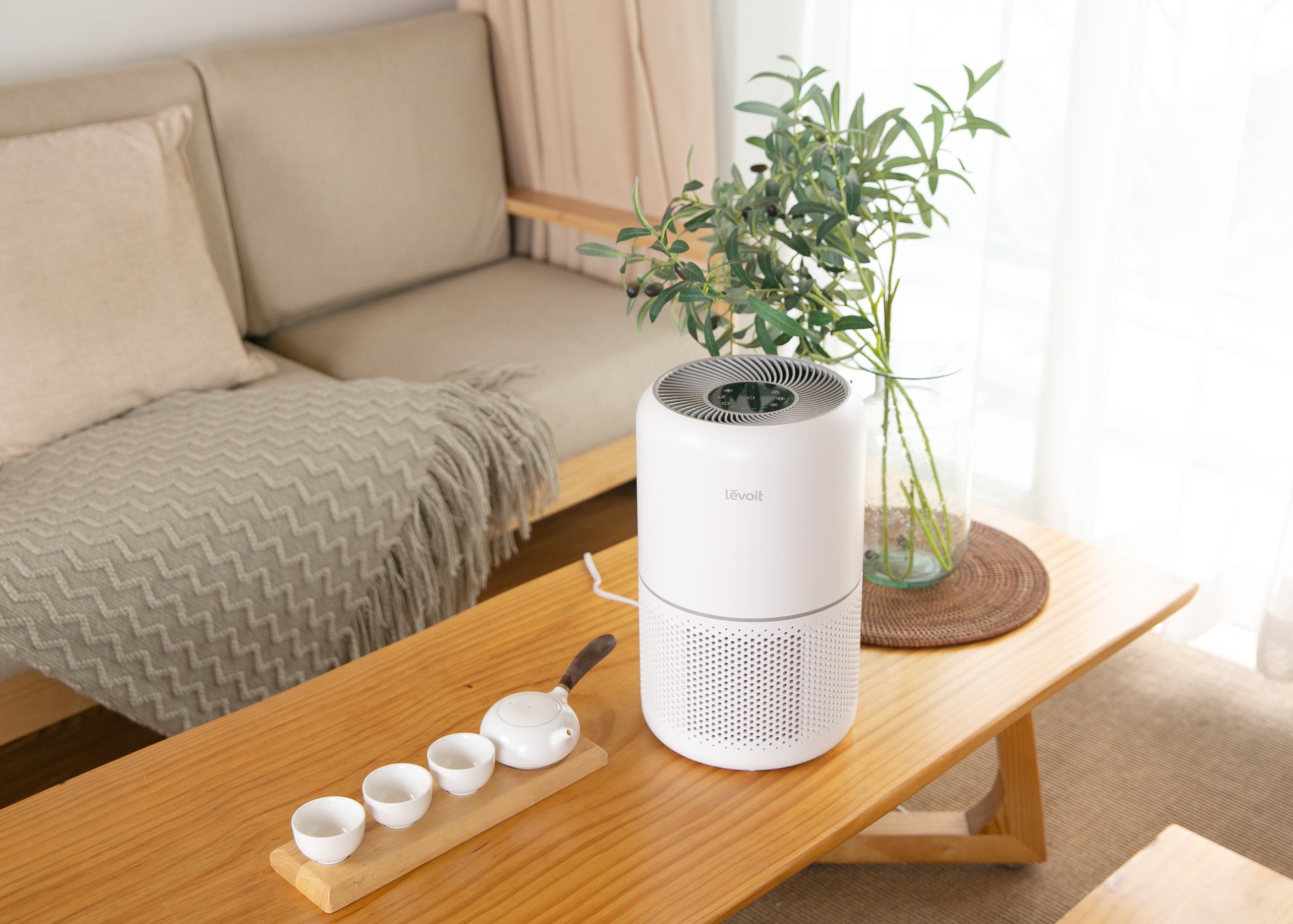 Vesync アプリ-VeSync公式サイト