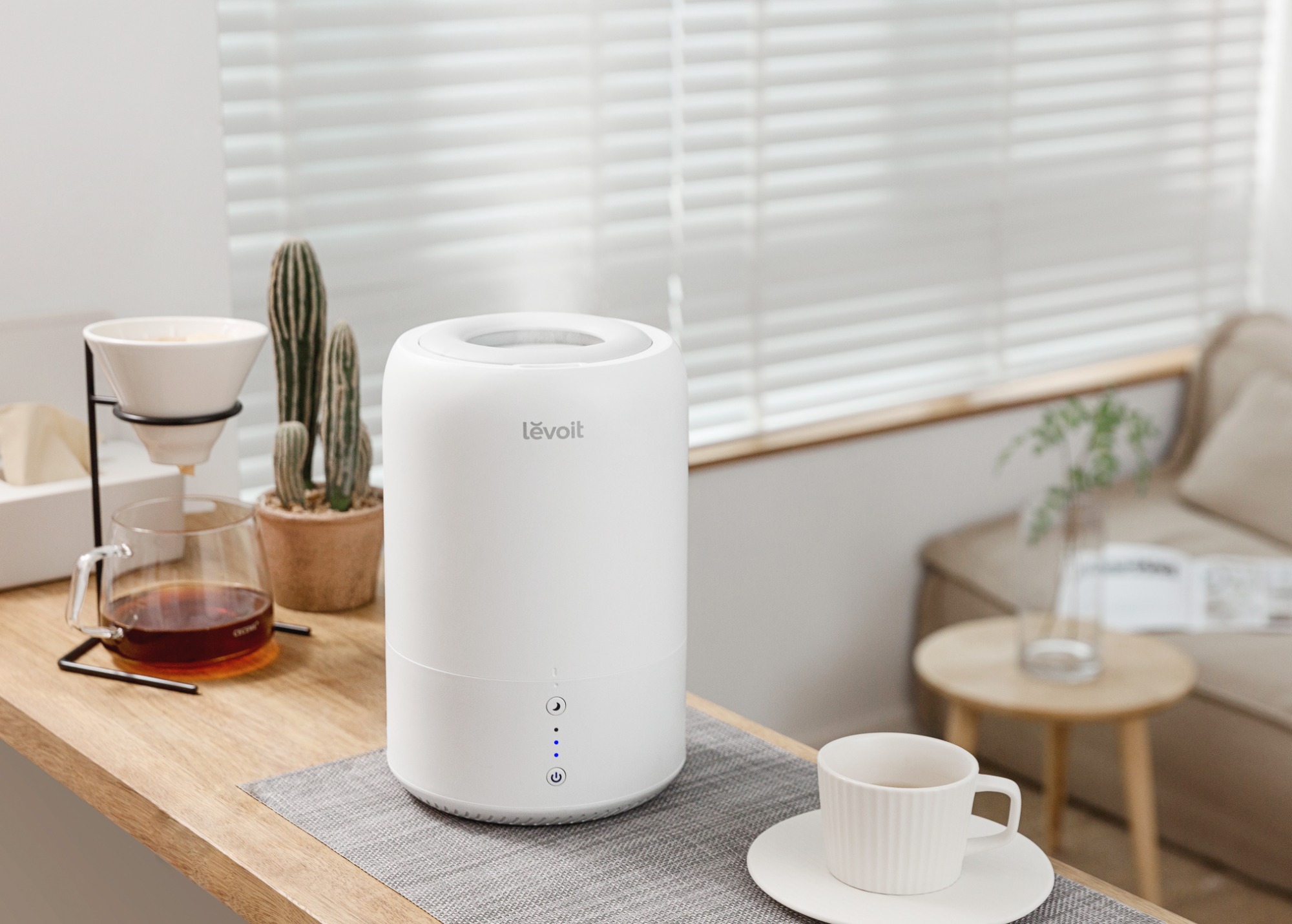 Vesync アプリ-VeSync公式サイト