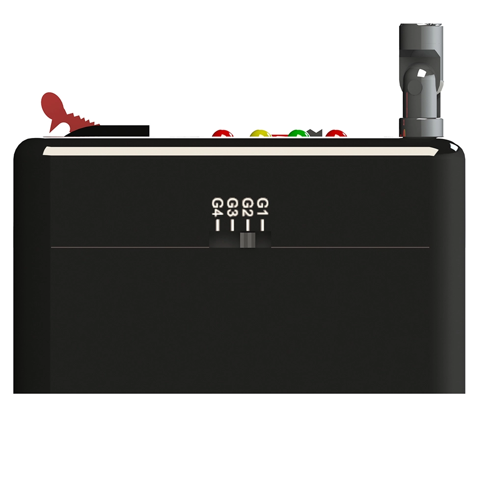 8 Cue Fireworks Remote Wireless Firing System EMB01-08R