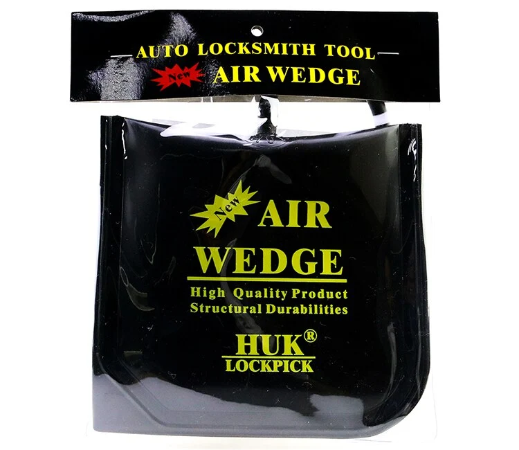HUK air pump wedge air bags PUMP WEDGE LOCKSMITH TOOLS Auto Air Wedge ...