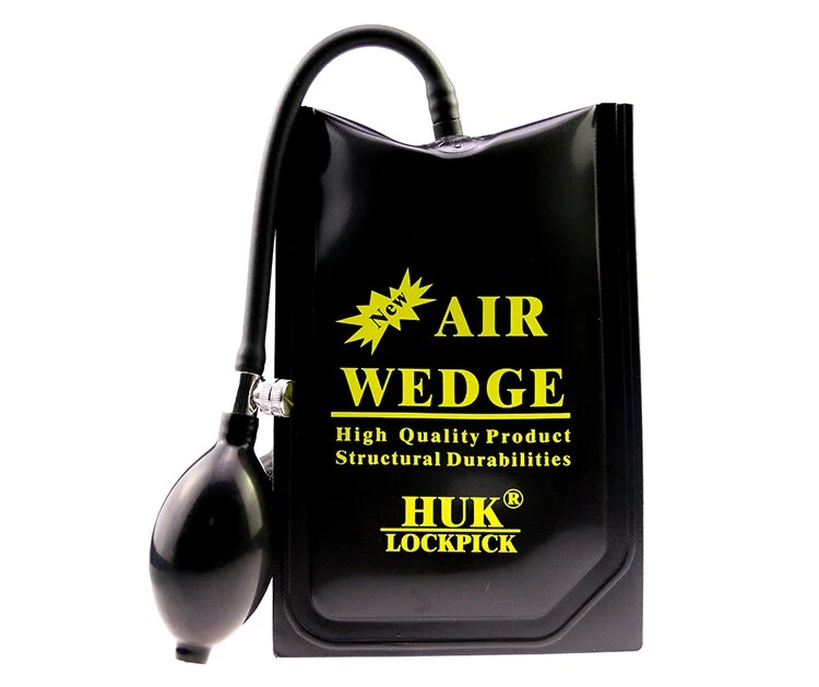 HUK air pump wedge air bags PUMP WEDGE LOCKSMITH TOOLS Auto Air Wedge ...