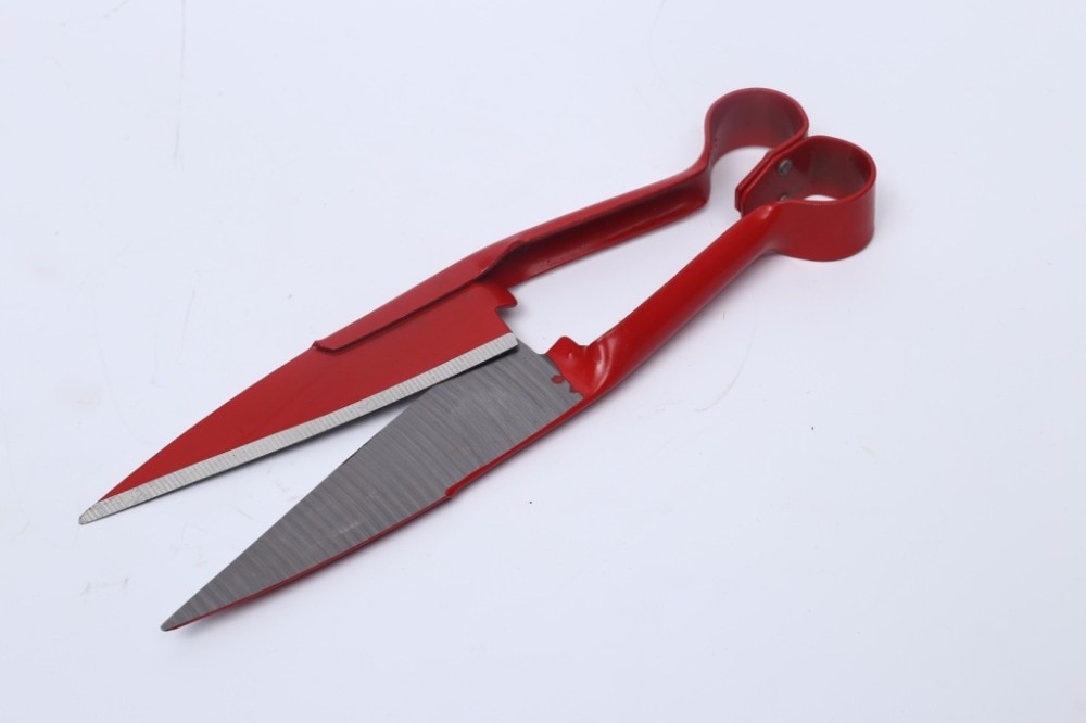 High Quality Sheep Clippers Steel Hand Gardening Pruning Shear Wool ...