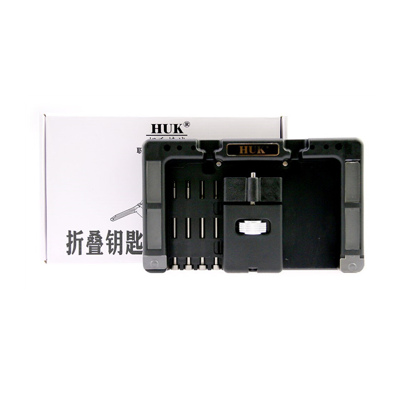 Original HUK key fixing tool flip key vice of Flip-key Pin Remover for ...