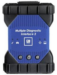 WIFI GM MDI 2 MDI II scan tool GM diagnostic tool with V2023.07 GDS2 ...
