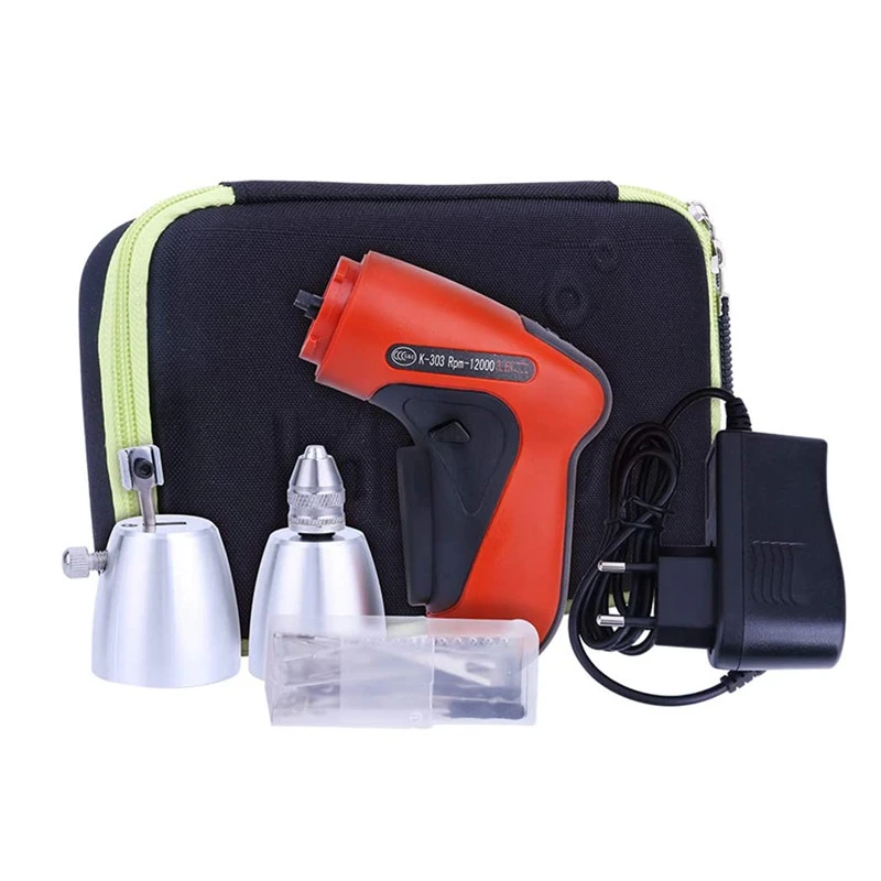 Cordless Electric Lock Pick Gun Electrical Lock Pick Gun Locksmith Tool ...