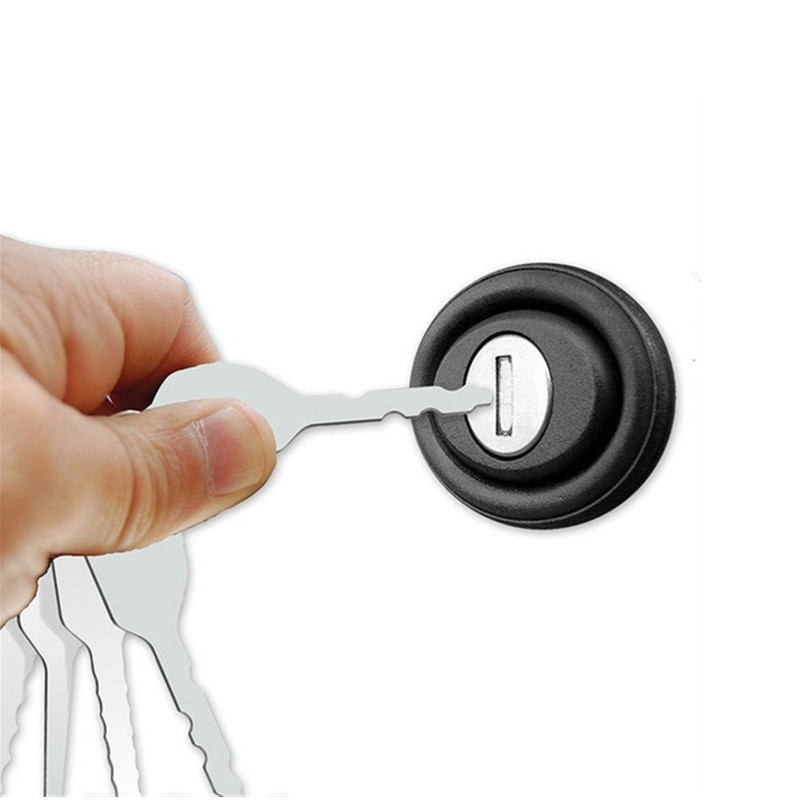 Master Automotive Locks: Your Guide to Car Lock Picking Tools