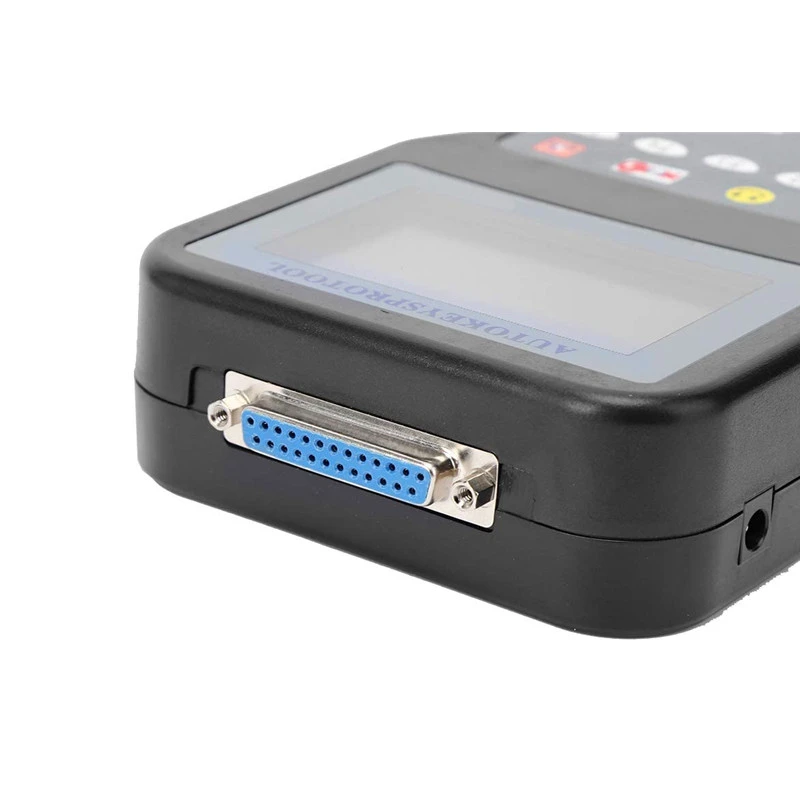 V99.99 CK-100 CK100 Auto Key Programmer the latest generation of SBB ...