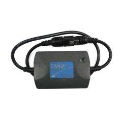GM Tech2 Tech 2 GM Diagnostic Scanner with CANDI interface and TIS2000 ...