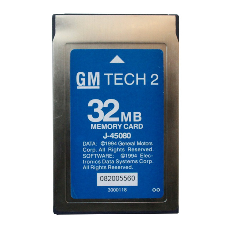 (US Ship）GM Tech2 Tech 2 GM Diagnostic Scanner with CANDI interface and ...