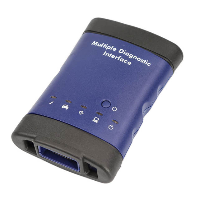 V2022.02 WIFI GM MDI Scan Tool GM Diagnostic Interface with Tech2Win ...