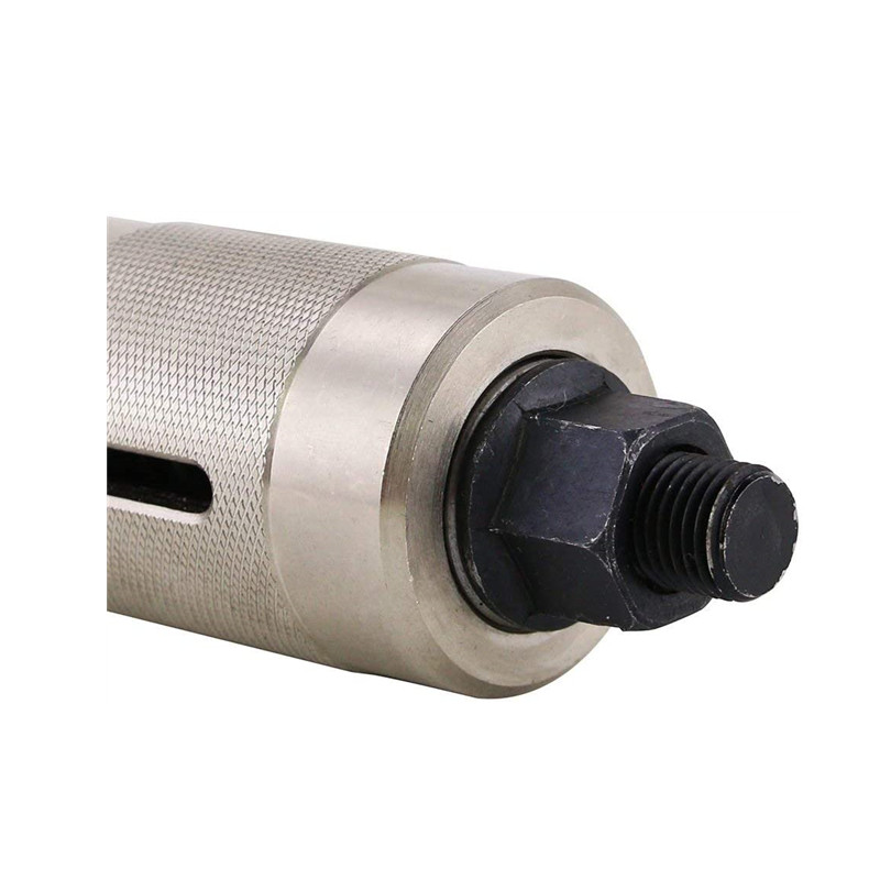 Lock Cylinder Puller Tool Stainless Steel Nail Puller Tool Lock Plate ...