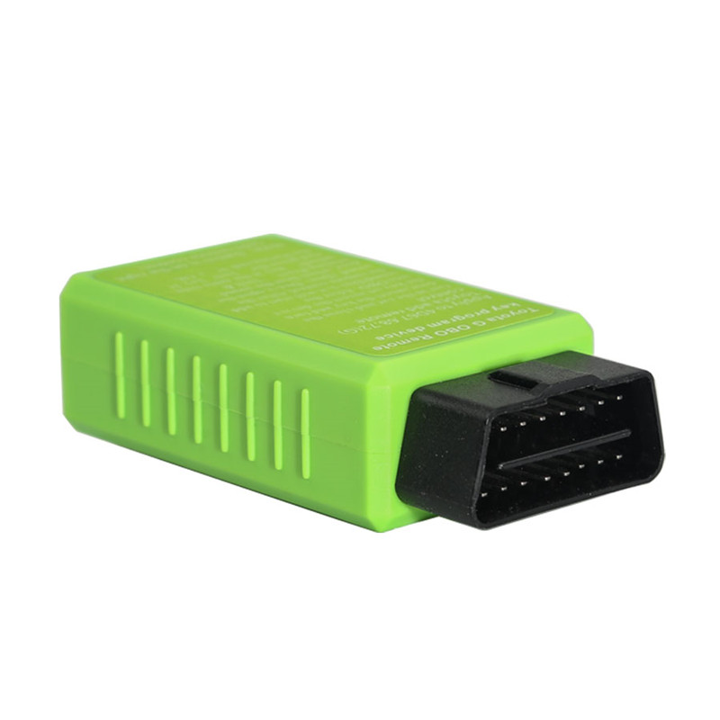 Toyota G and H Chip Key Programmer Vehicle OBD Remote Key Programmer ...