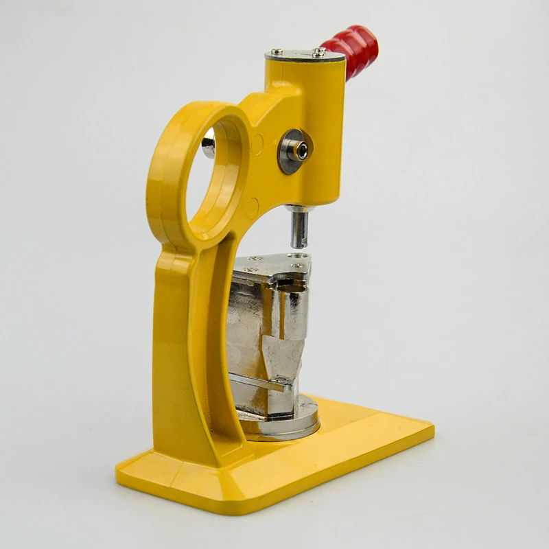 Roll Pin Press Removal tool Car Flip Remote Key Blade Disassembly Roll ...