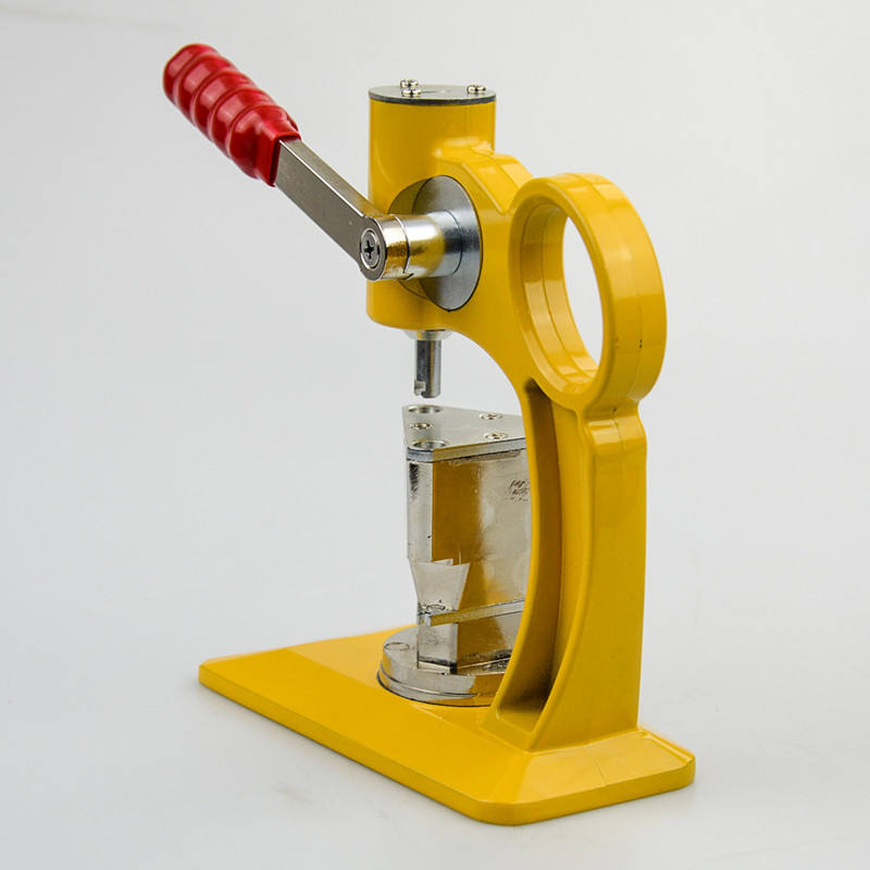 Roll Pin Press Removal tool Car Flip Remote Key Blade Disassembly Roll ...