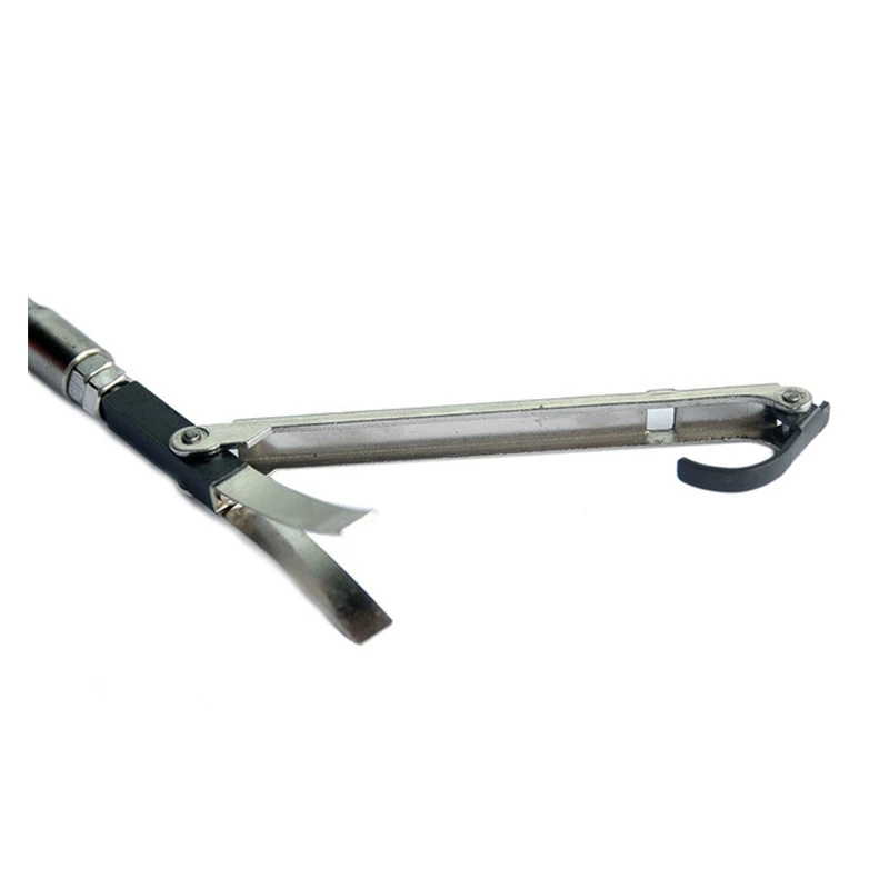 Goso Peep Hole Open Manipulator Cat Eye Lock Pick Tools Civil Locksmith ...