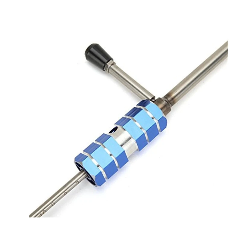 Goso Peep Hole Open Manipulator Cat Eye Lock Pick Tools Civil Locksmith ...