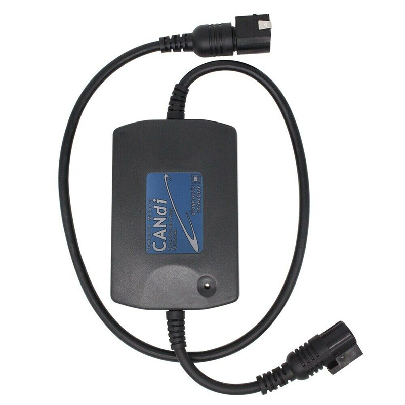 GM TECH2 Candi Module Adapter Cable Candi interface for GM tech 2 ...