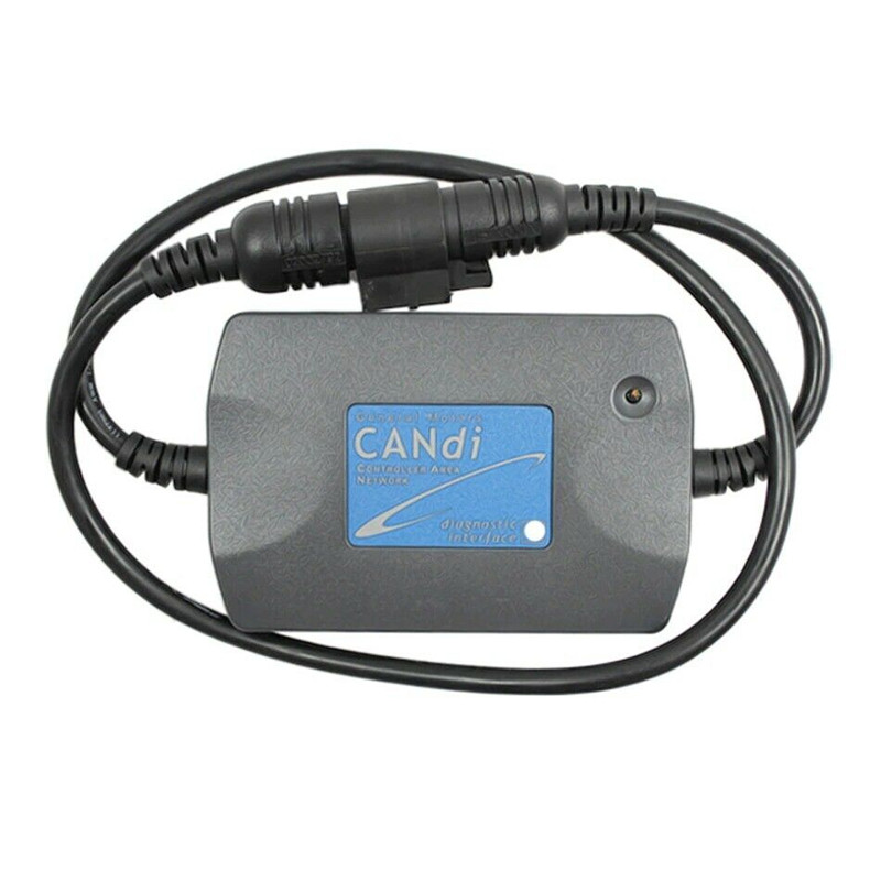 GM TECH2 Candi Module Adapter Cable Candi interface for GM tech 2 ...
