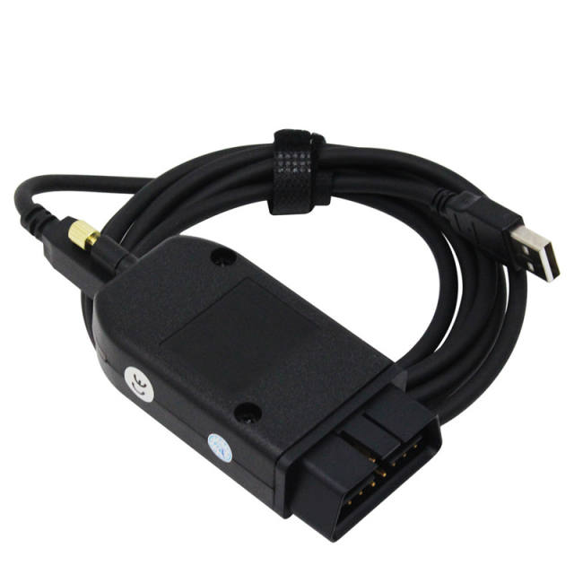 VCDS Cable VAG COM Hex V2 V23.3.0 VAGCOM Cable VCDS CAN USB Interface ...