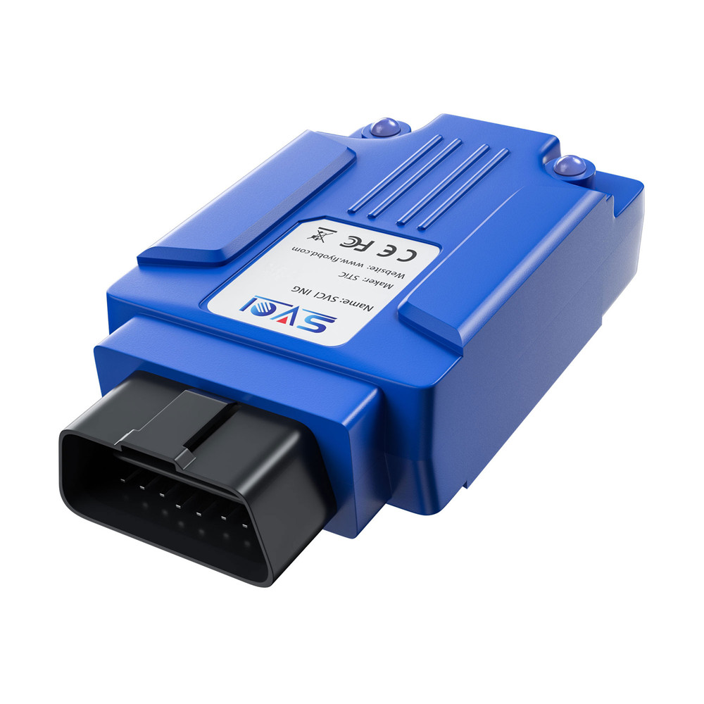 V1.7 SVCI ING Infiniti/Nissan/GTR Diagnostic Tool Update Version of Nissan Consult-3 Plus