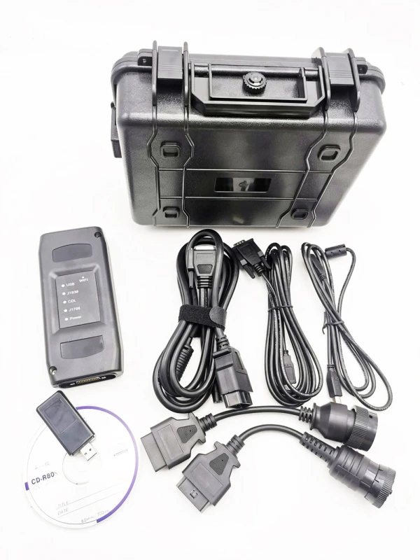 Cat Et3 Diagnostic Tool Cat Caterpillar Et Diagnostic Adapter Iii