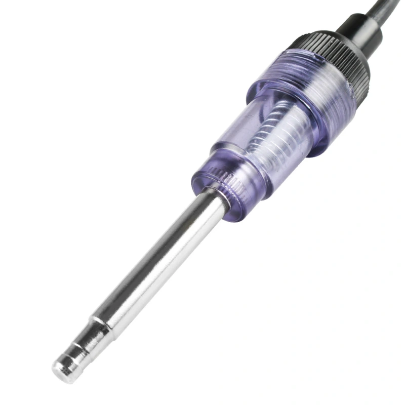 AUTOMOTIVE Inline Ignition Spark Tester Ignition System Coil Engine In ...