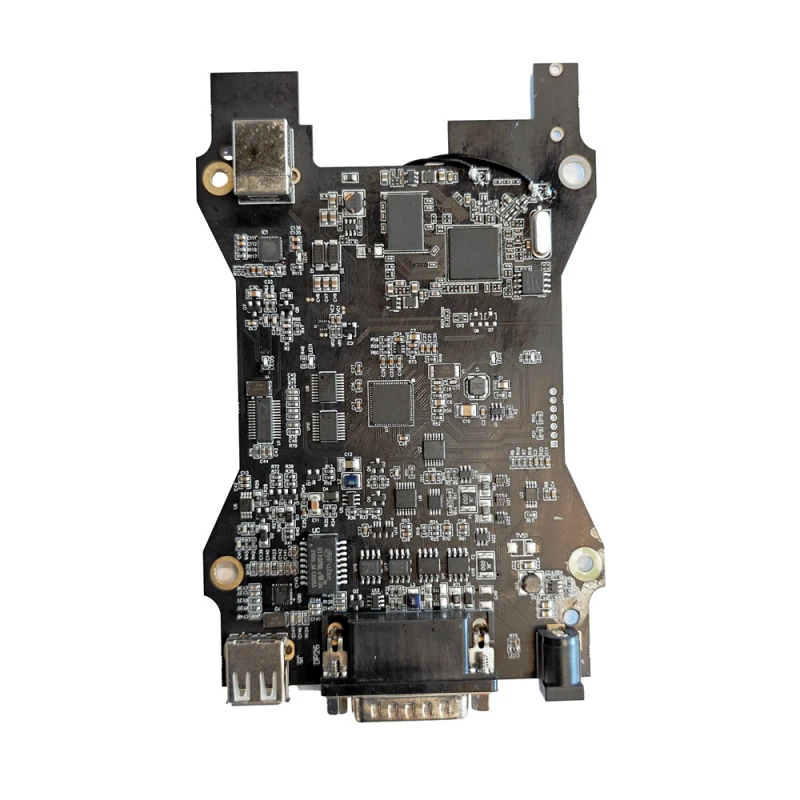 V2023.06 WIFI MB STAR C6 DOIP Xentry Diagnosis VCI Multiplexer with ...