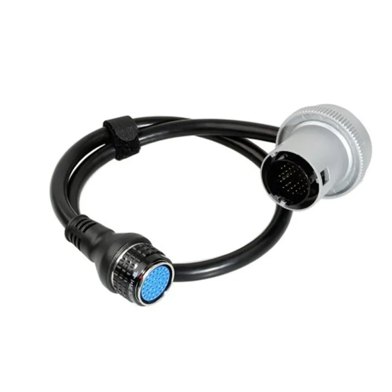 MB SD Connect Compact 4 MB Star C4 Doip Xentry Multiplexer mb star ...