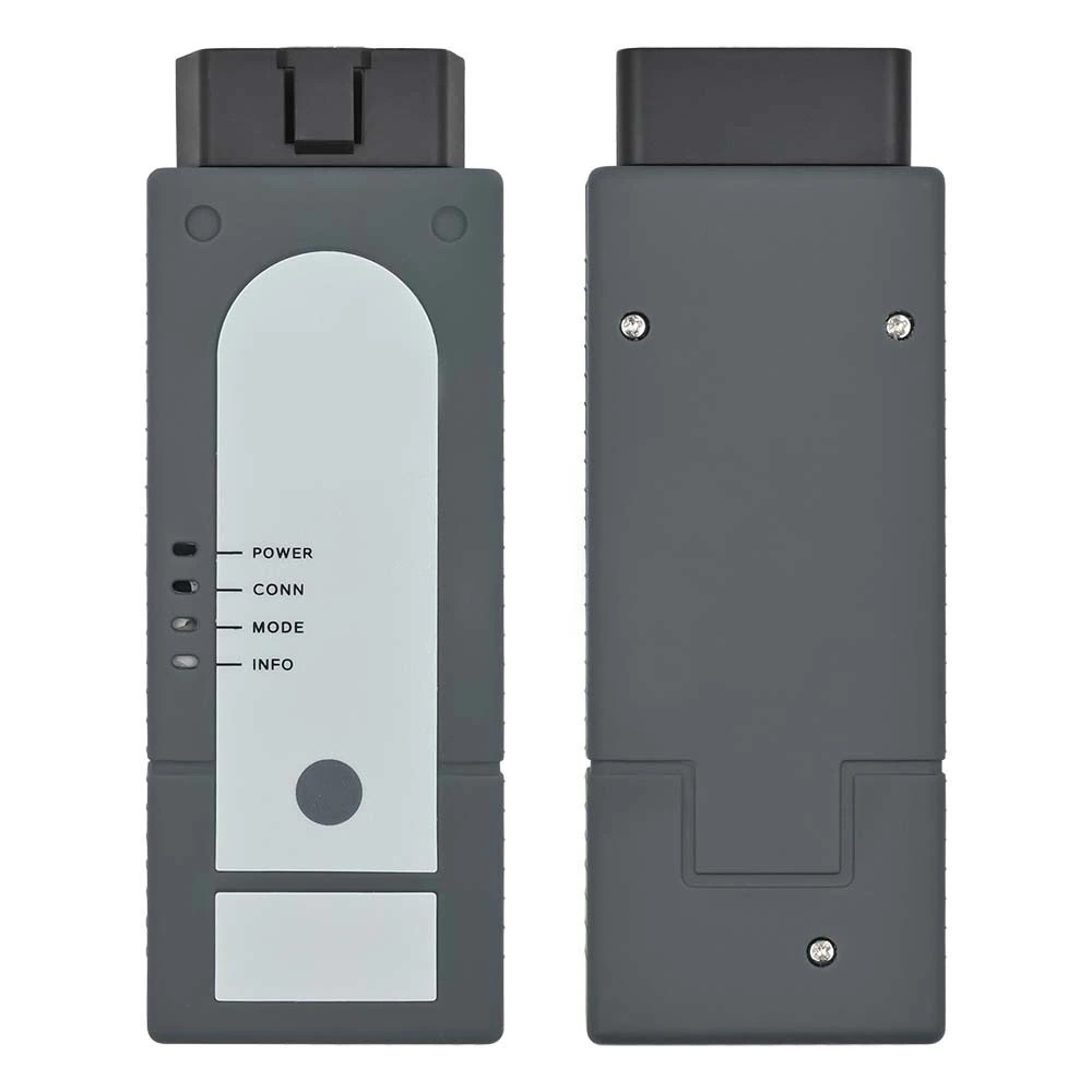 VAS6154 Wifi Firmware Version 1.6.6 VAS 6154A ODIS 6.2 VW Audi Skoda ...