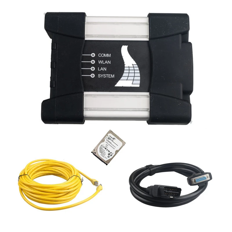 Navigating the World of Car Diagnostic Tools: A Buyer’s Guide
