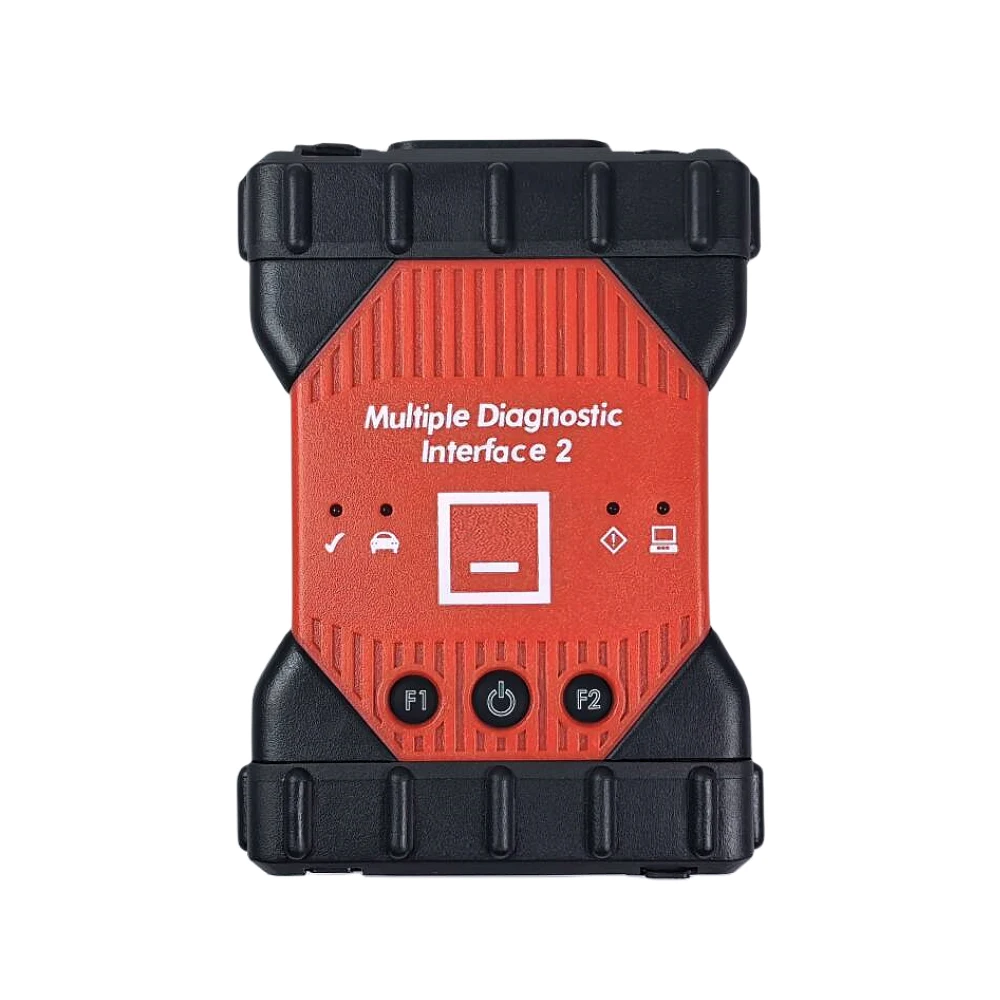 New GM MDI 2 Auto Diagnostic Interface supports CAN FD and DoIP ...