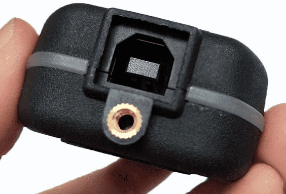 VCDS HEX-V2 VAGCOM Cable Real HEX V2 Intelligent Dual-K & CAN USB ...