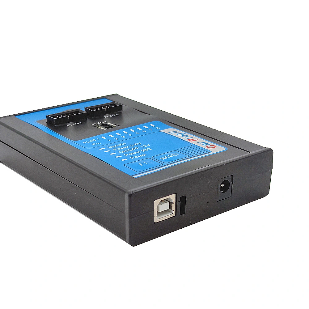 Carprog 2 Car Prog II Full Set V8.28 ECU Programmer Reset Auto ECU Chip Tuning Tool
