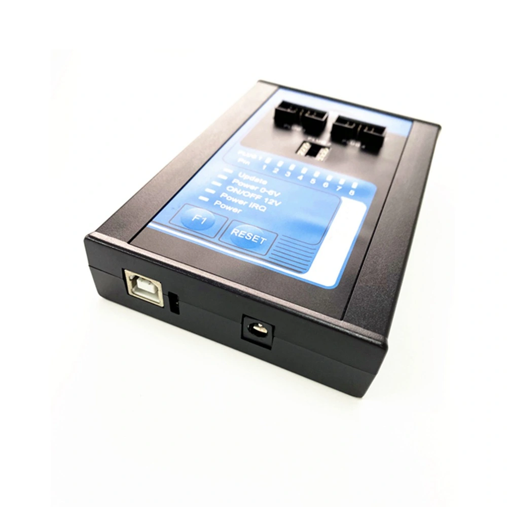 Carprog 2 Car Prog II Full Set V8.28 ECU Programmer Reset Auto ECU Chip Tuning Tool