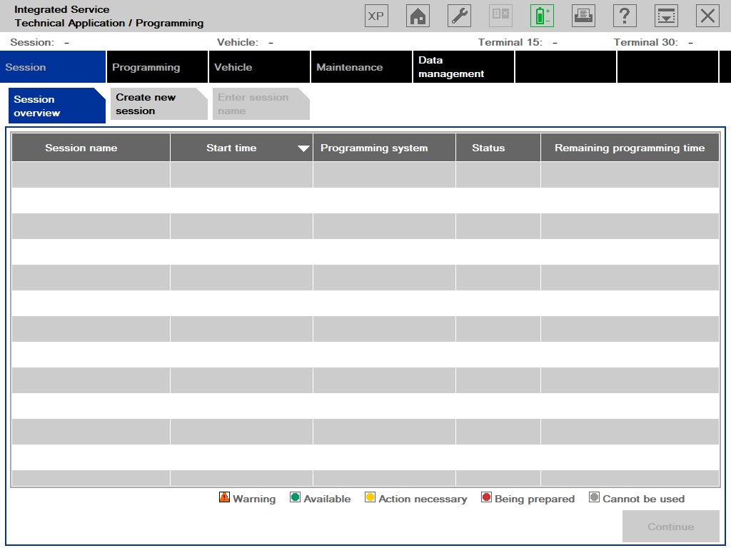 Latest V2025.05 BMW ICOM Software: Complete Guide for Installation ...