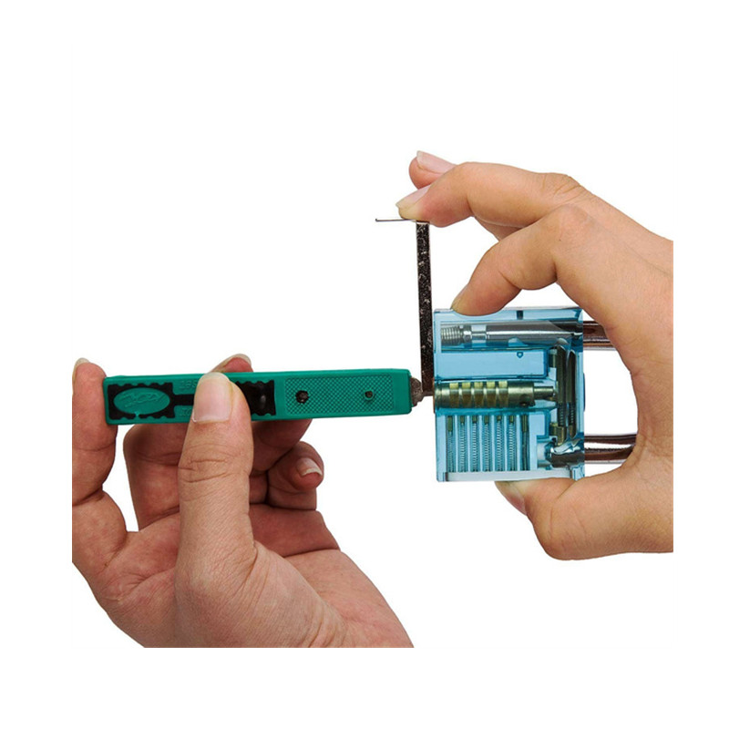 Unlock Your Potential: The Best Lock Pick Sets & Locksmith Tools for ...