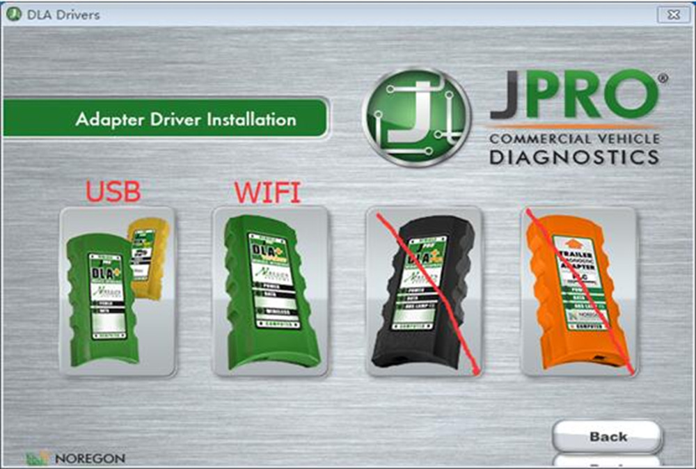 JPRO DLA+ 2.0 Adapter: Your Guide to Diagnostics