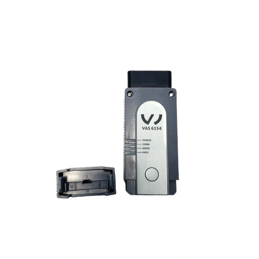 VAS6154A VAG Diagnostic Tool VAS 6154 With ODIS V25.03 Engineering V19 Software and Driver