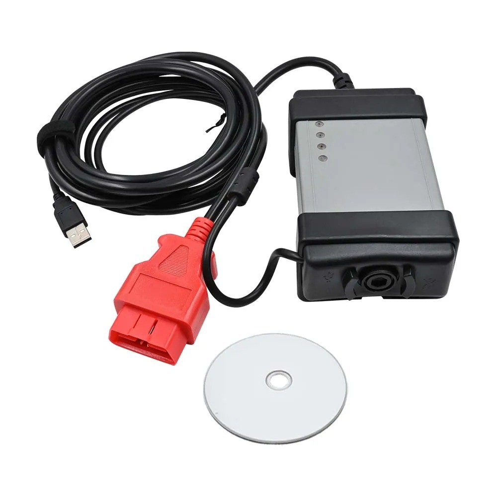 Best quality Vida Dice Diagnostic Tool With V2014D Software for Volvo ...