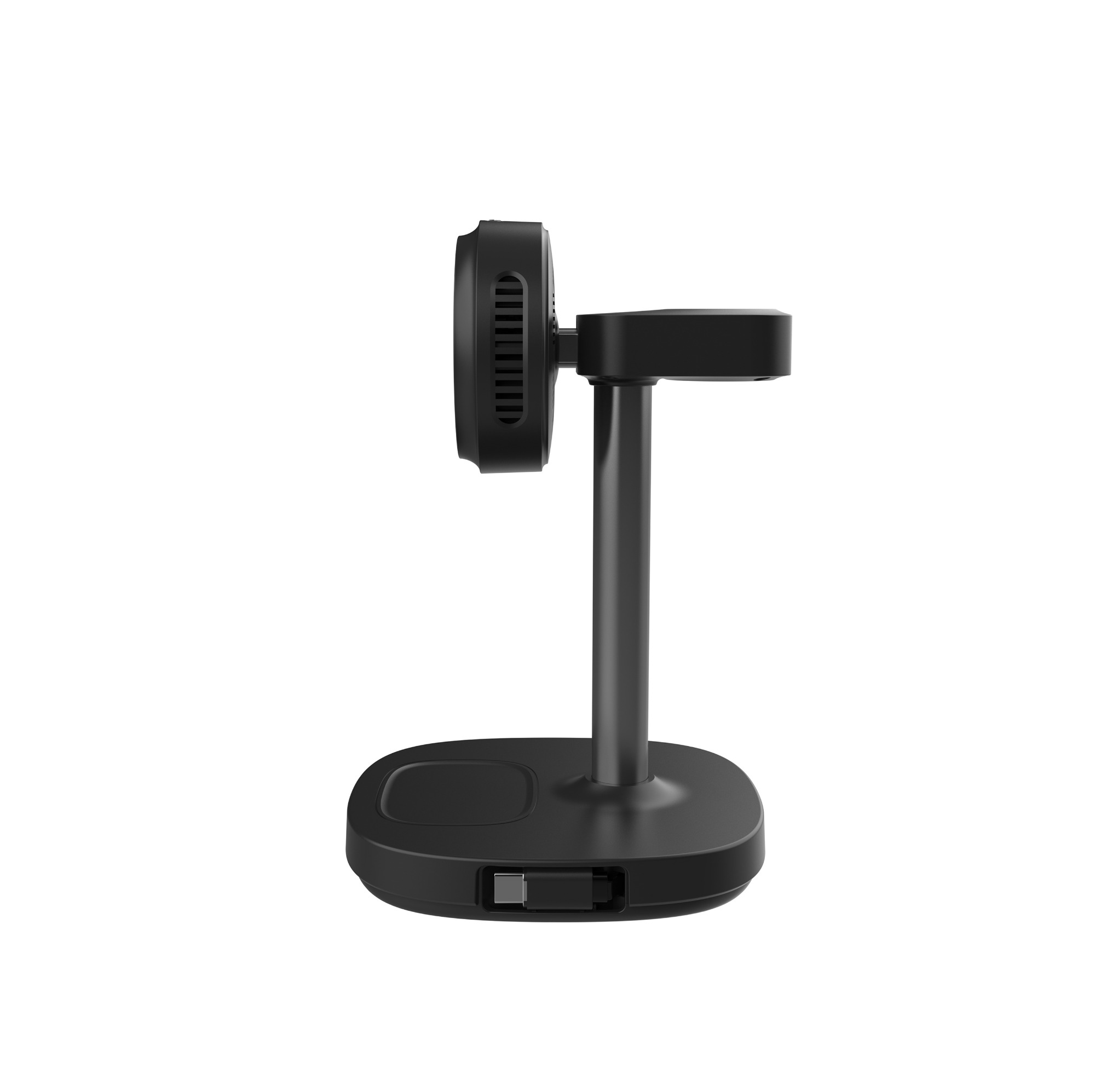 All-in-one Semiconductor Wireless Charging Station,Magnetic Wireless ...