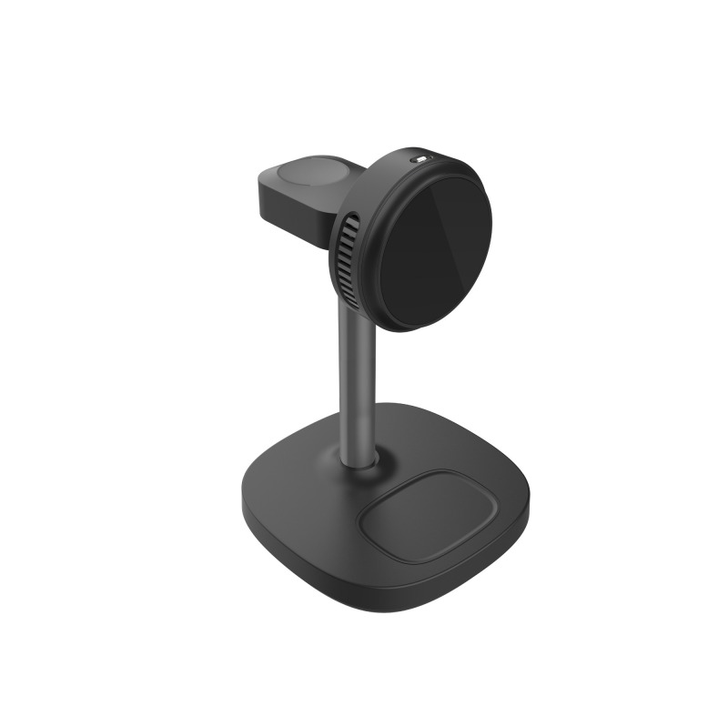 All-in-one Semiconductor Wireless Charging Station,Magnetic Wireless ...