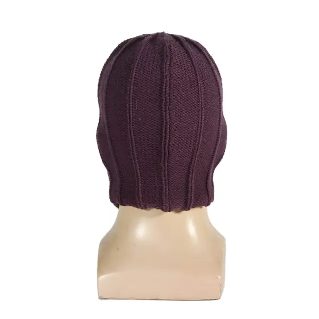 Hallowcos The Falcon and the Winter Soldier Baron Zemo Helmet Mask Props